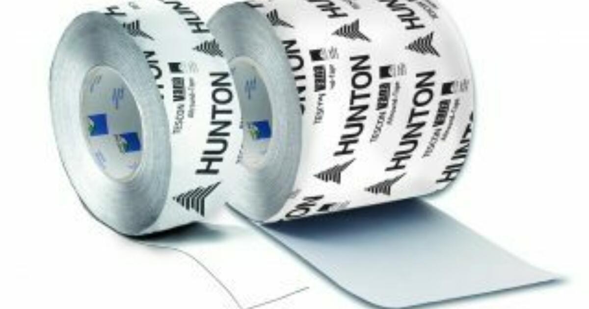 HUNTON TESCON VANA TAPE 75 MM, 30M/RULLE| Österby Brädgård