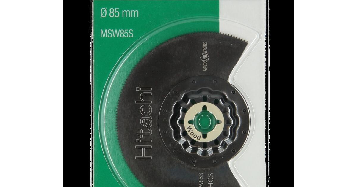 MULTIVERKTYGSBLAD TRÄ HCS STARLOCK | Österby Brädgård