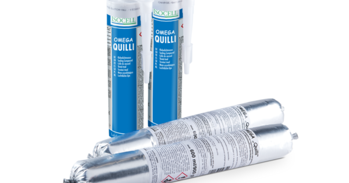 OMEGA QUILLI 310ml | Österby Brädgård