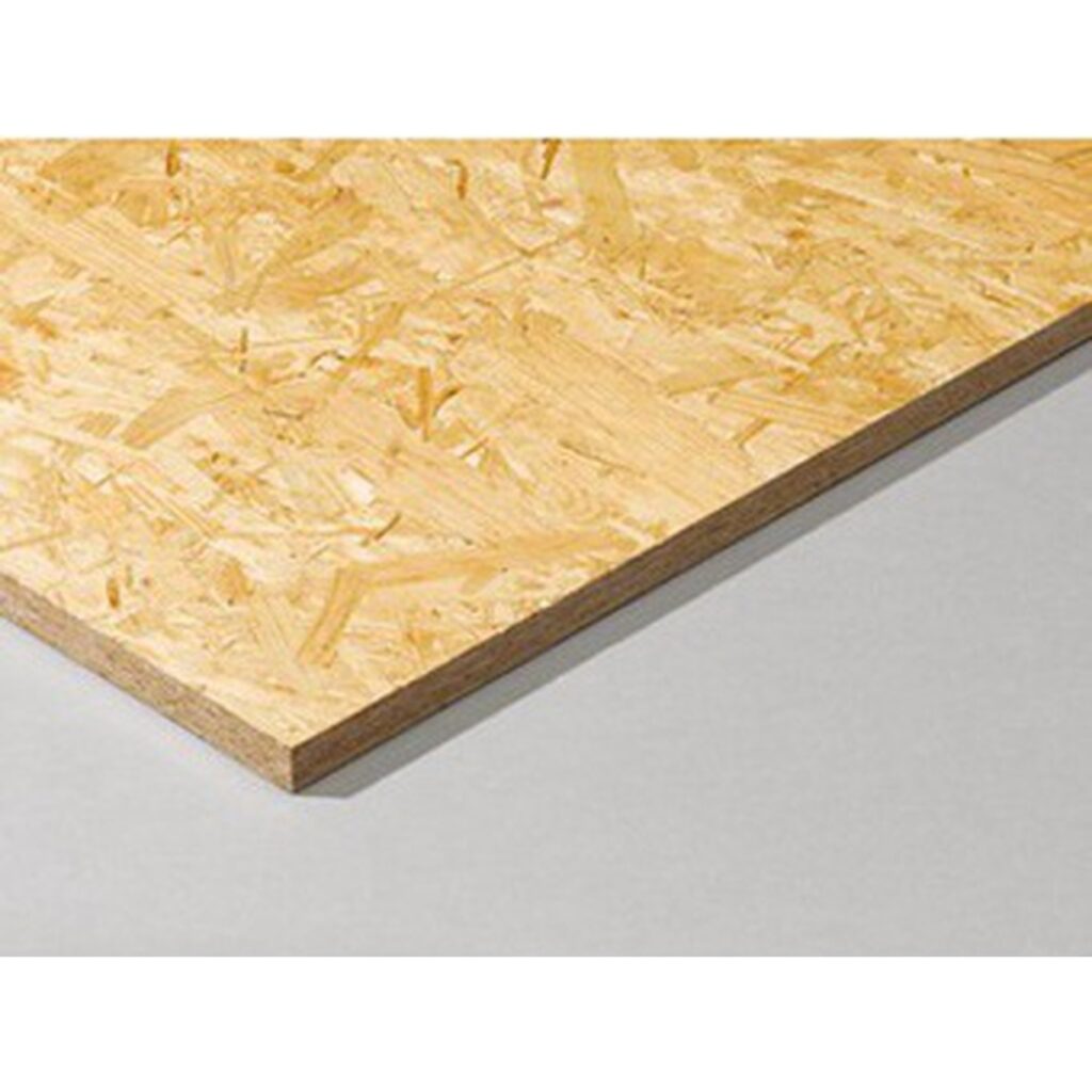 OSB/3 CONTI FINISH 11X2500X897MM | Österby Brädgård